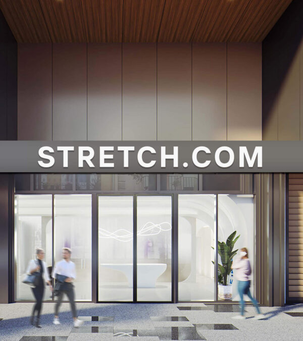 Downtown Stretch Studio in Dubai | Stretch.com
