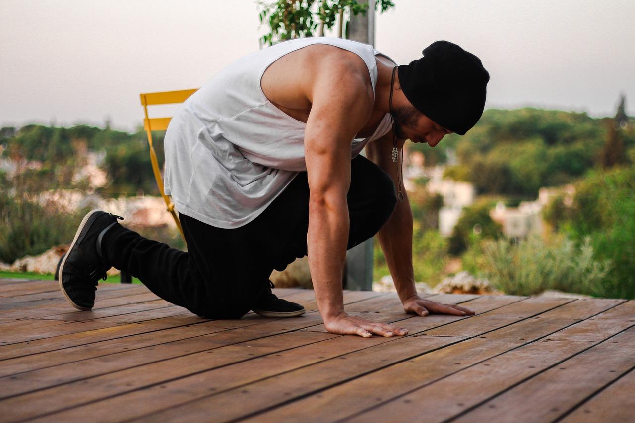 Why Do You Feel Tighter After Stretching Stretch Why Do You Feel Tighter After Stretching Stretch